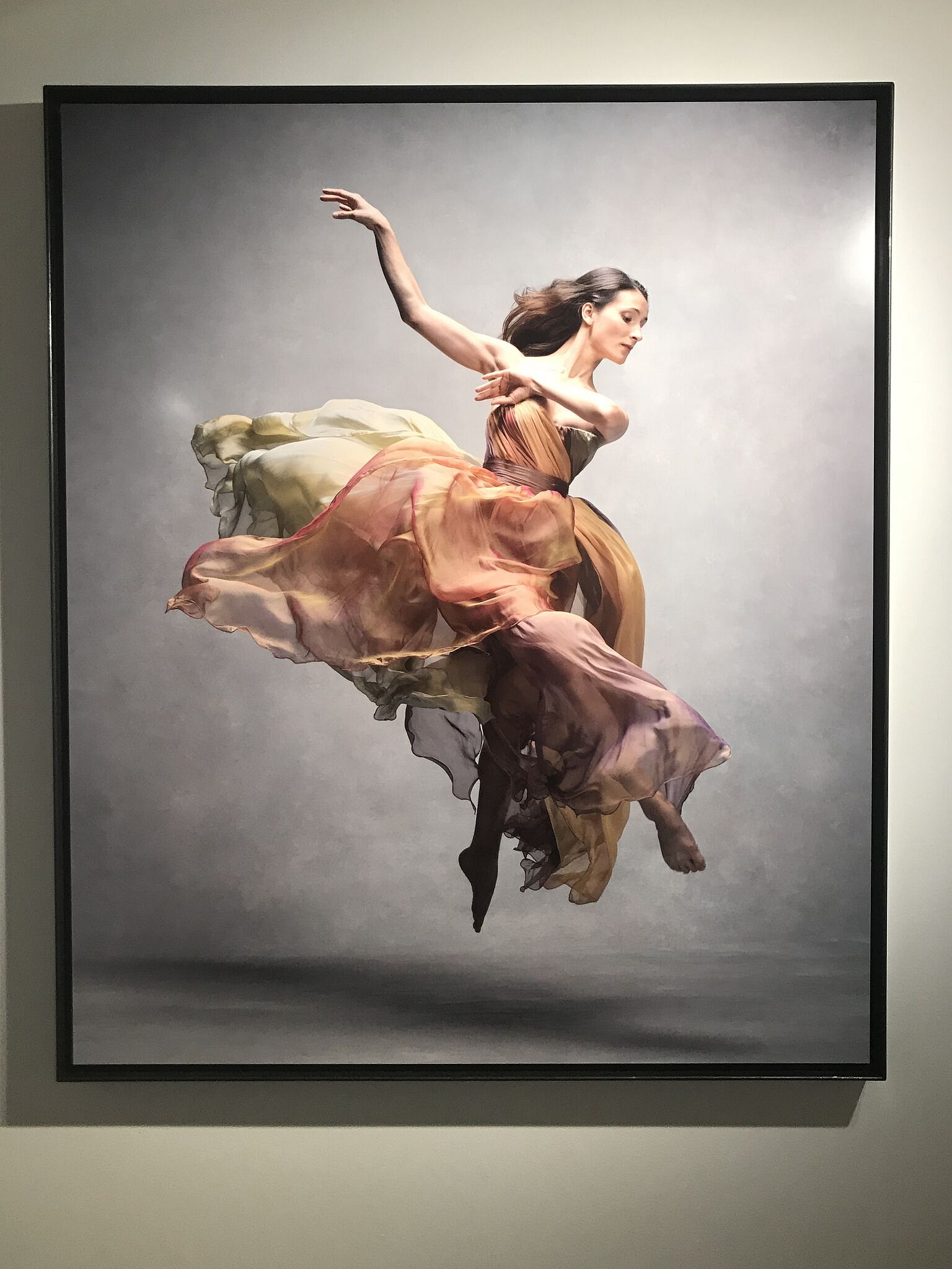 Ken Browar & Deborah Ory | Meaghan Grace Hinkis | | Lanoue Gallery