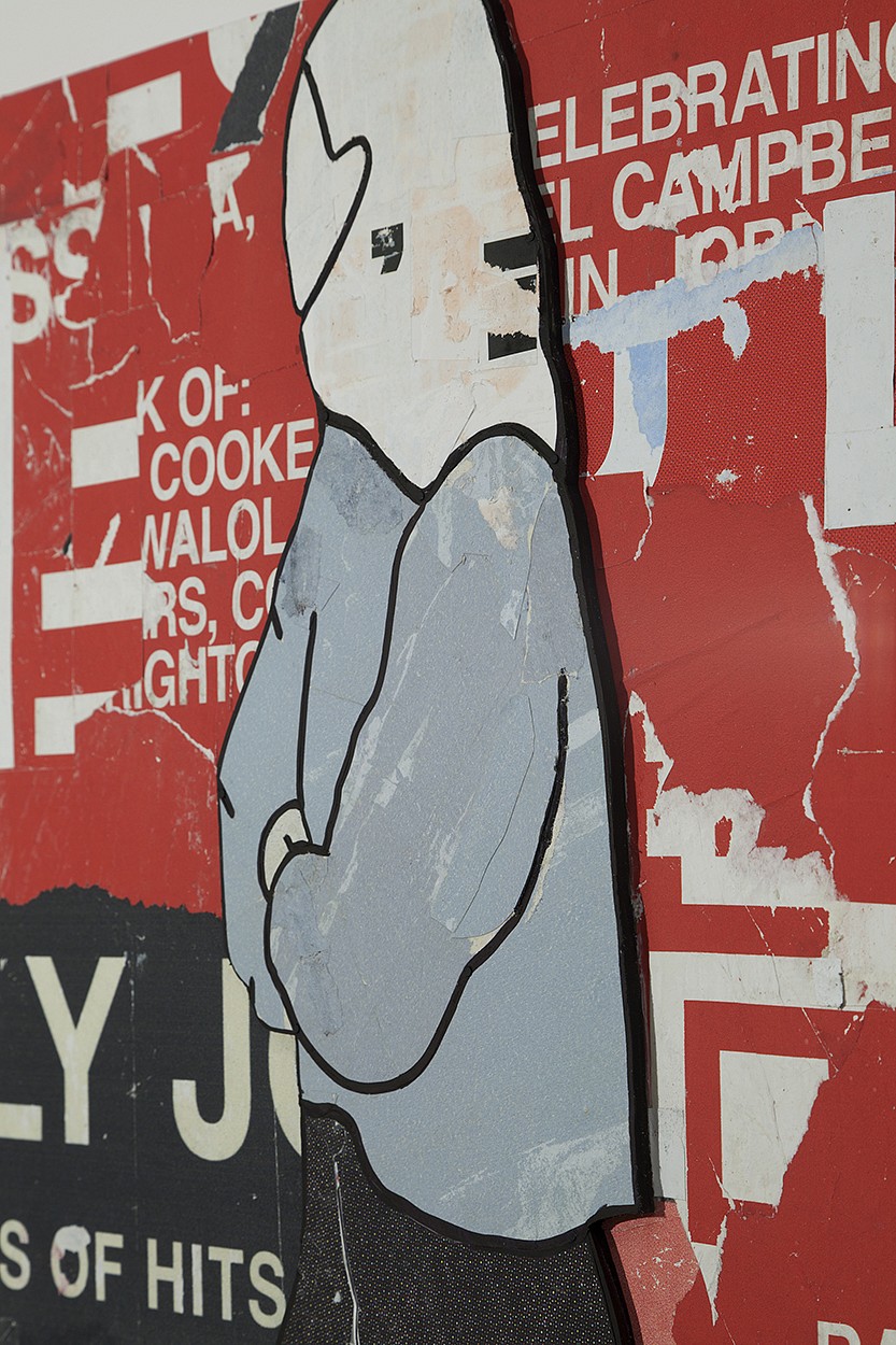 Jane Maxwell | | | Lanoue Gallery