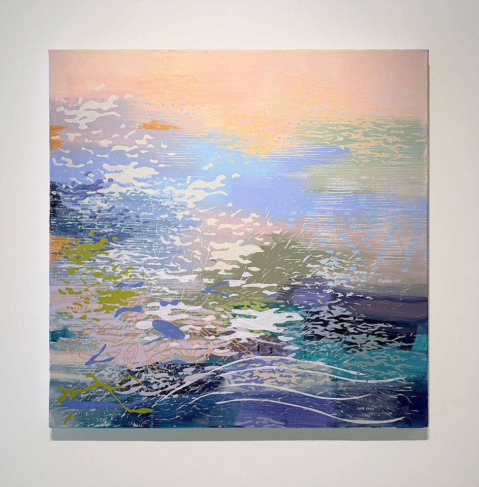 Laura Fayer | | | Lanoue Gallery