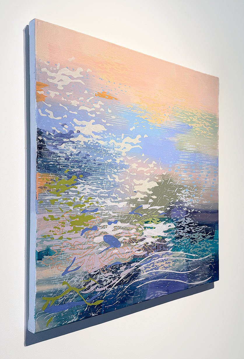 Laura Fayer | | | Lanoue Gallery