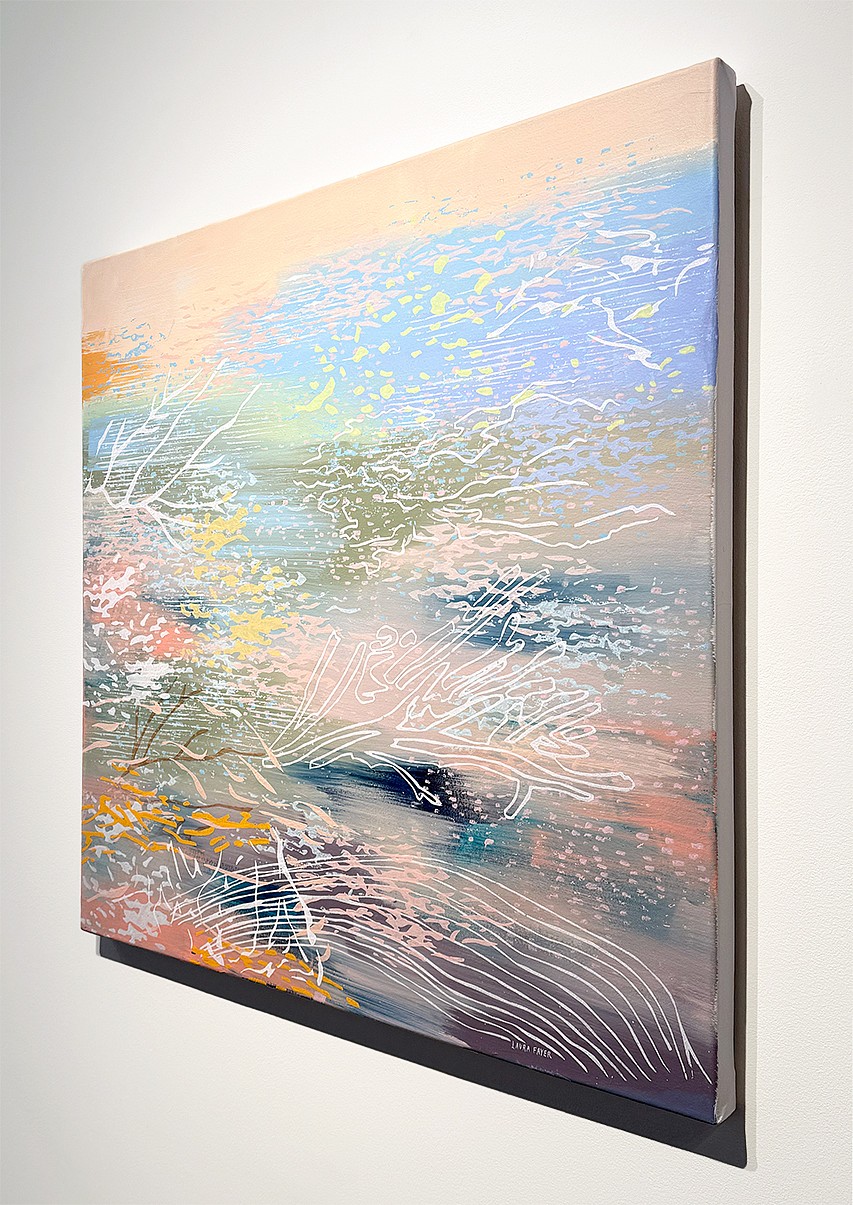 Laura Fayer | | | Lanoue Gallery