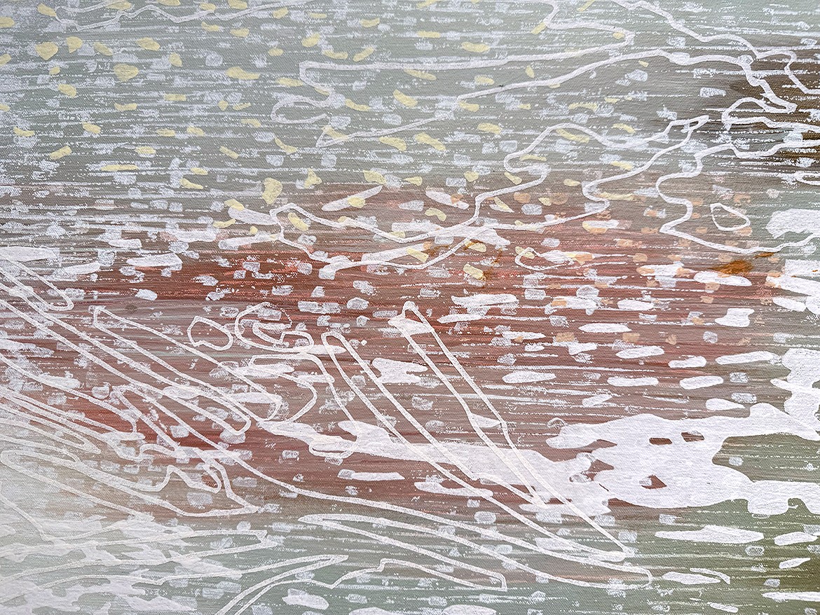 Laura Fayer | | | Lanoue Gallery