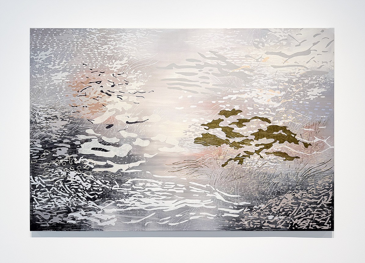 Laura Fayer | | | Lanoue Gallery