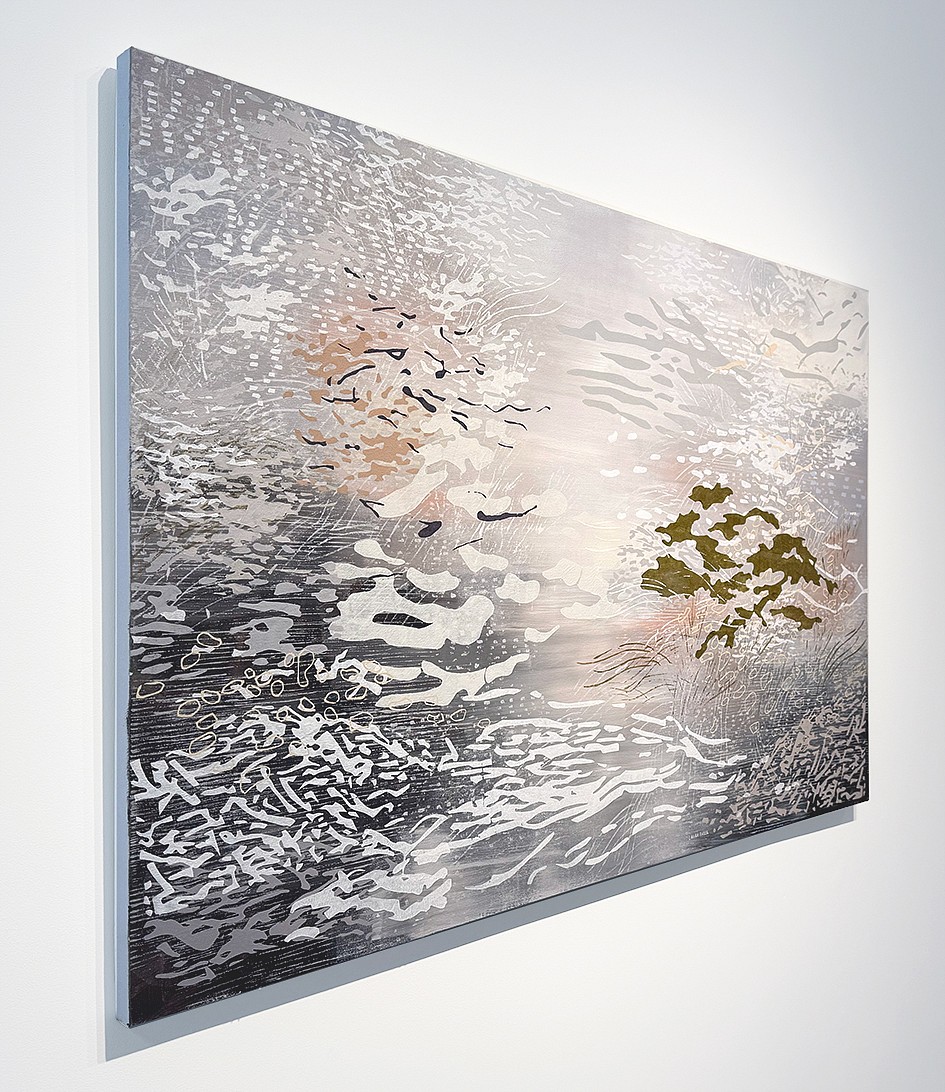 Laura Fayer | | | Lanoue Gallery