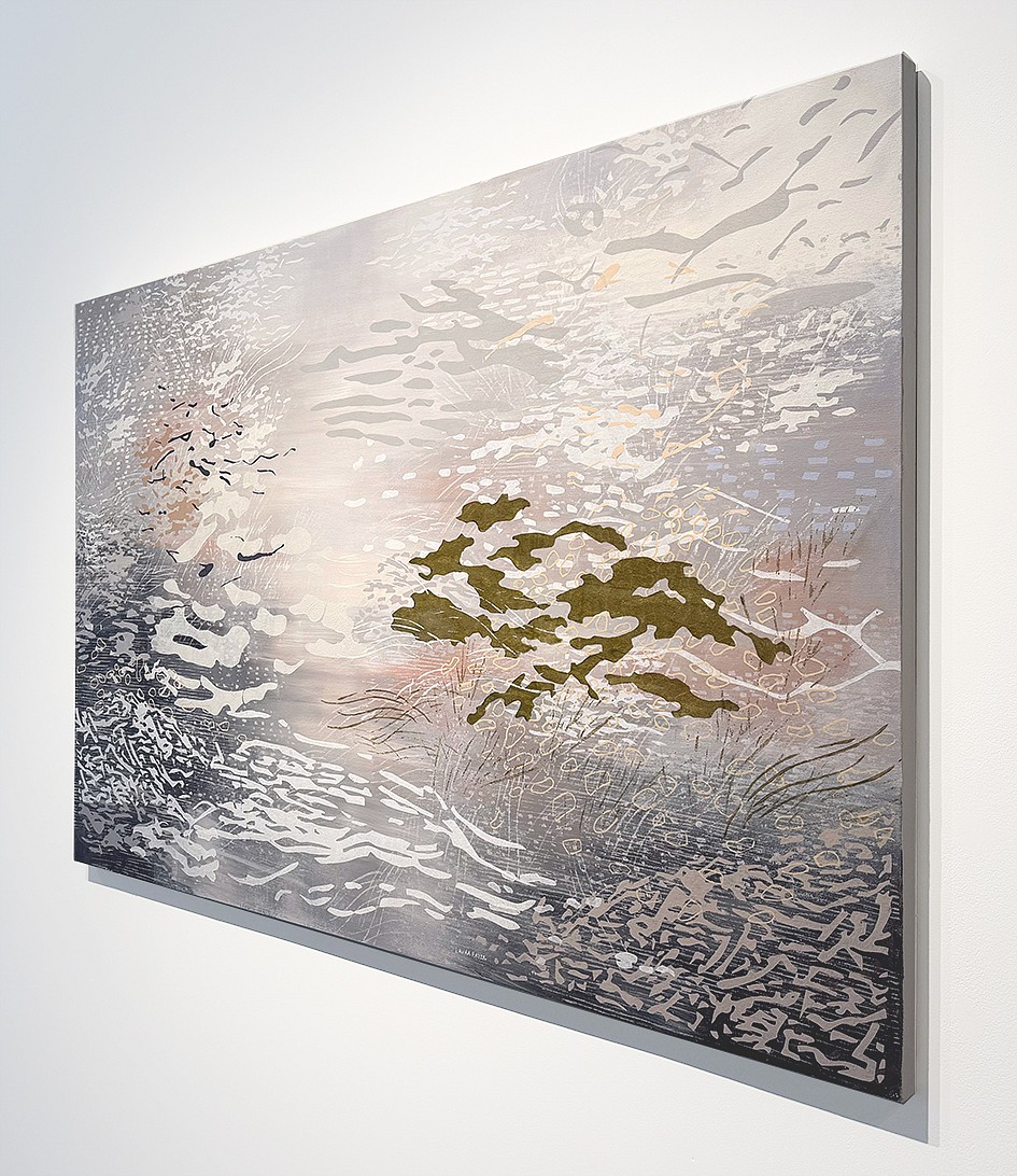 Laura Fayer | | | Lanoue Gallery