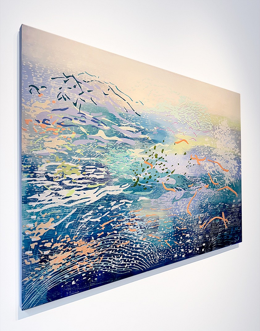 Laura Fayer | | | Lanoue Gallery