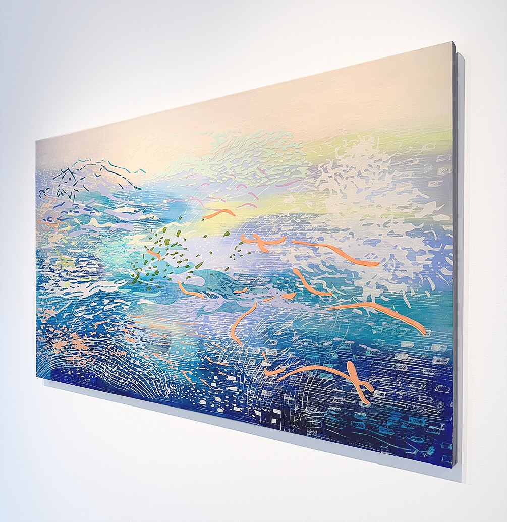 Laura Fayer | | | Lanoue Gallery