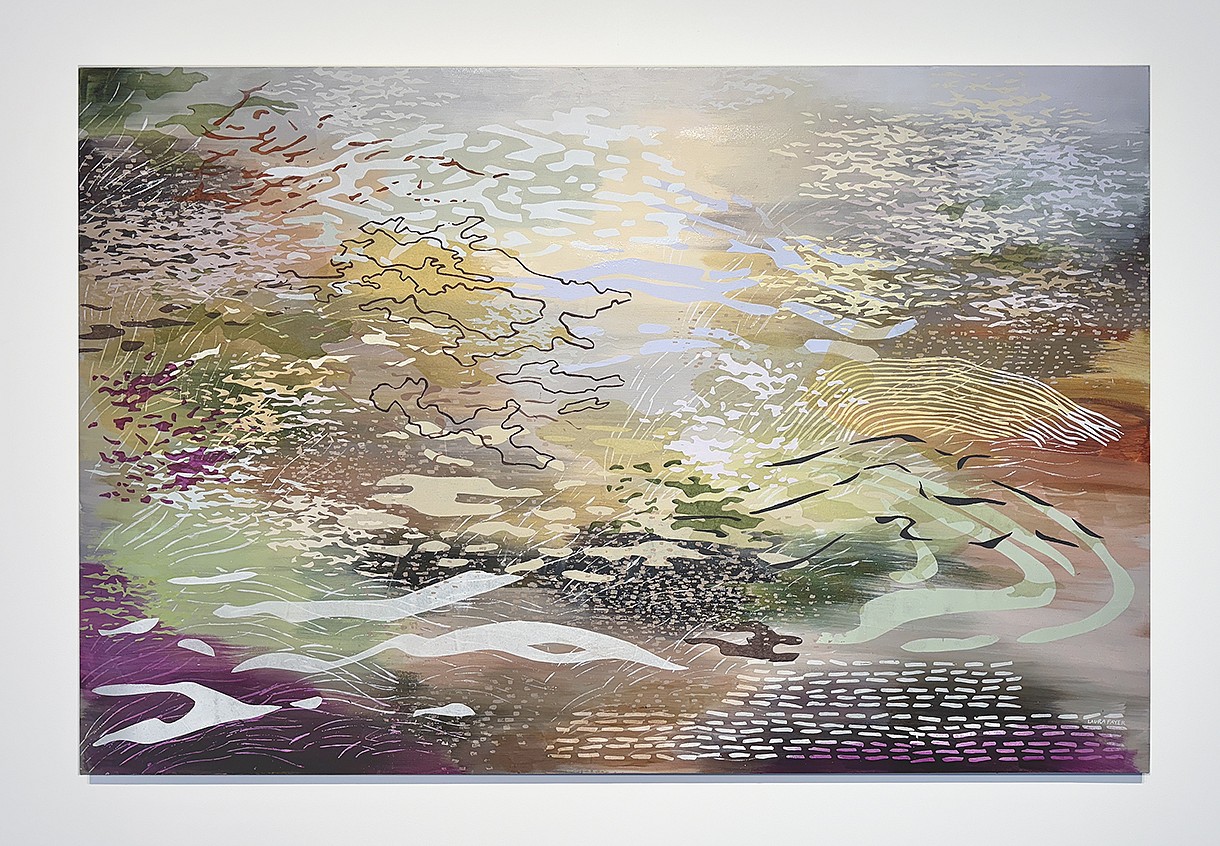 Laura Fayer | | | Lanoue Gallery