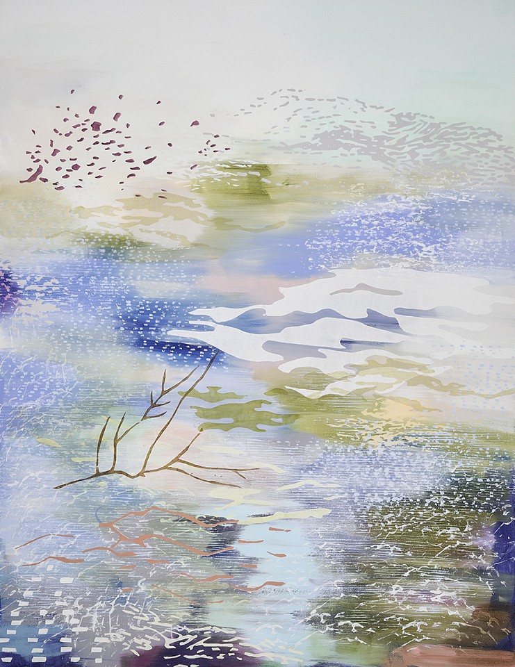 Laura Fayer | | | Lanoue Gallery